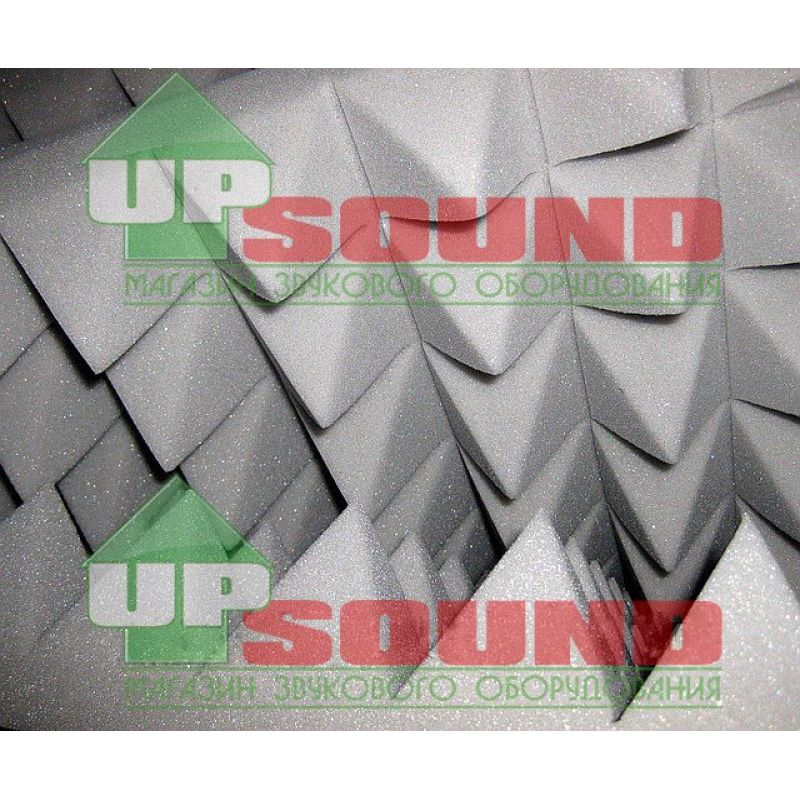 Акустический поролон Sound Echo 7 Pyramid • лучшая цена • купить в ...