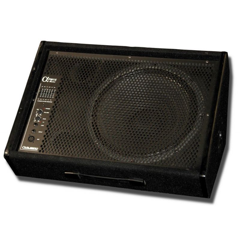 Сценический монитор Carlsbro Alpha Monitor PM15 • лучшая цена • купить ...