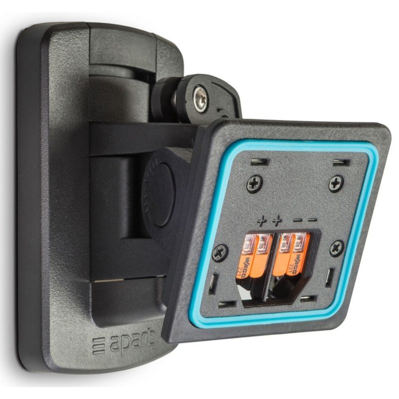 Настенная акустика Apart MASK6C-BL • лучшая цена • купить в музыкальном ...