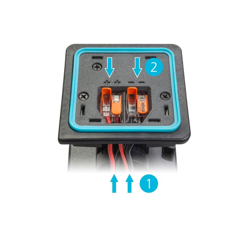 Настенная акустика Apart MASK6C-BL • лучшая цена • купить в музыкальном ...