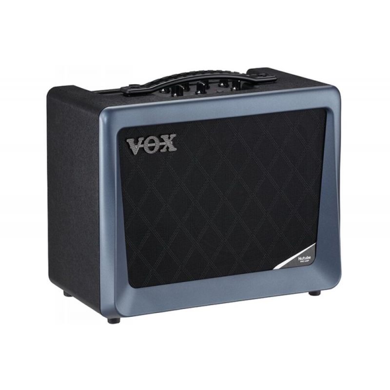Гітарний комбопідсилювач VOX VX50-GTV MODELING GUITAR AMPLIFIER ...
