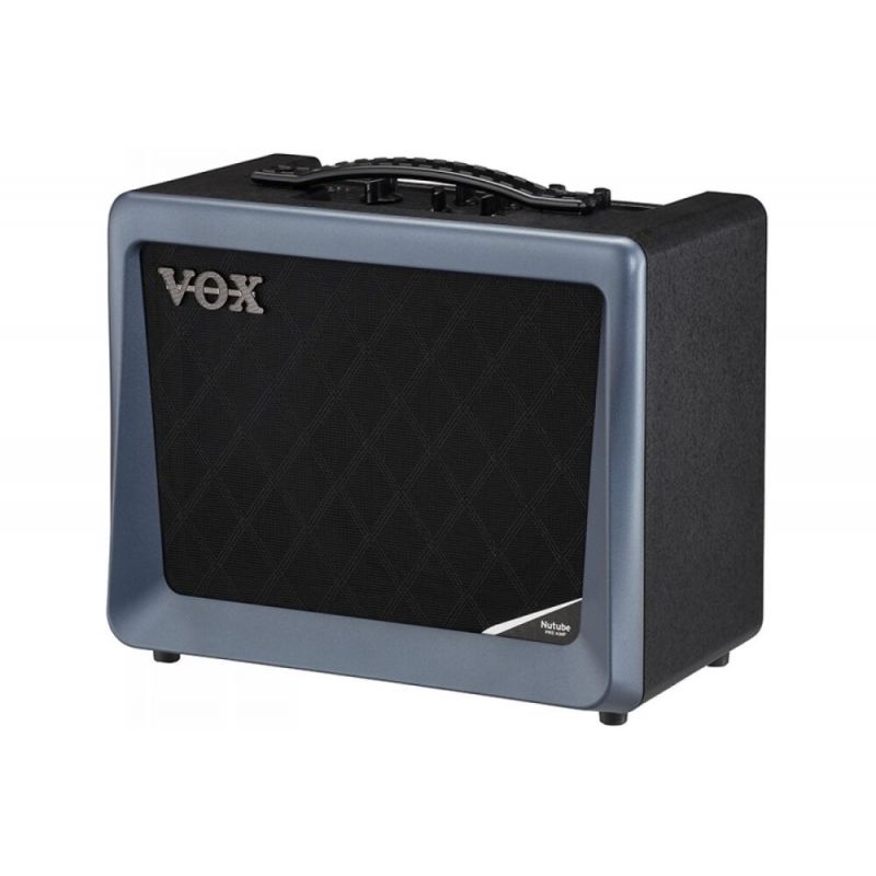 Гітарний комбопідсилювач VOX VX50-GTV MODELING GUITAR AMPLIFIER ...