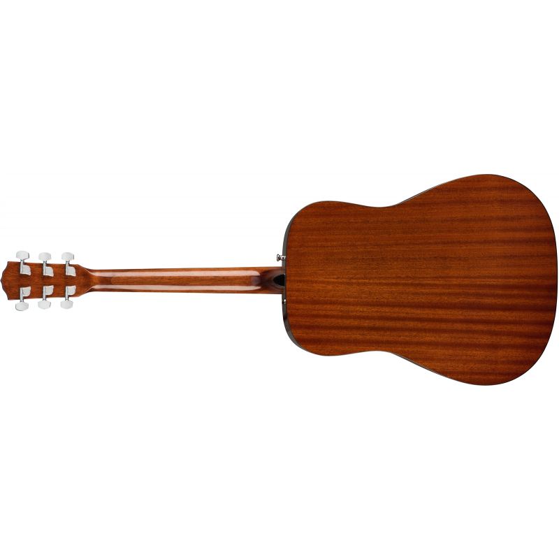 Акустическая гитара FENDER CD-60S NATURAL WN • лучшая цена • купить в ...