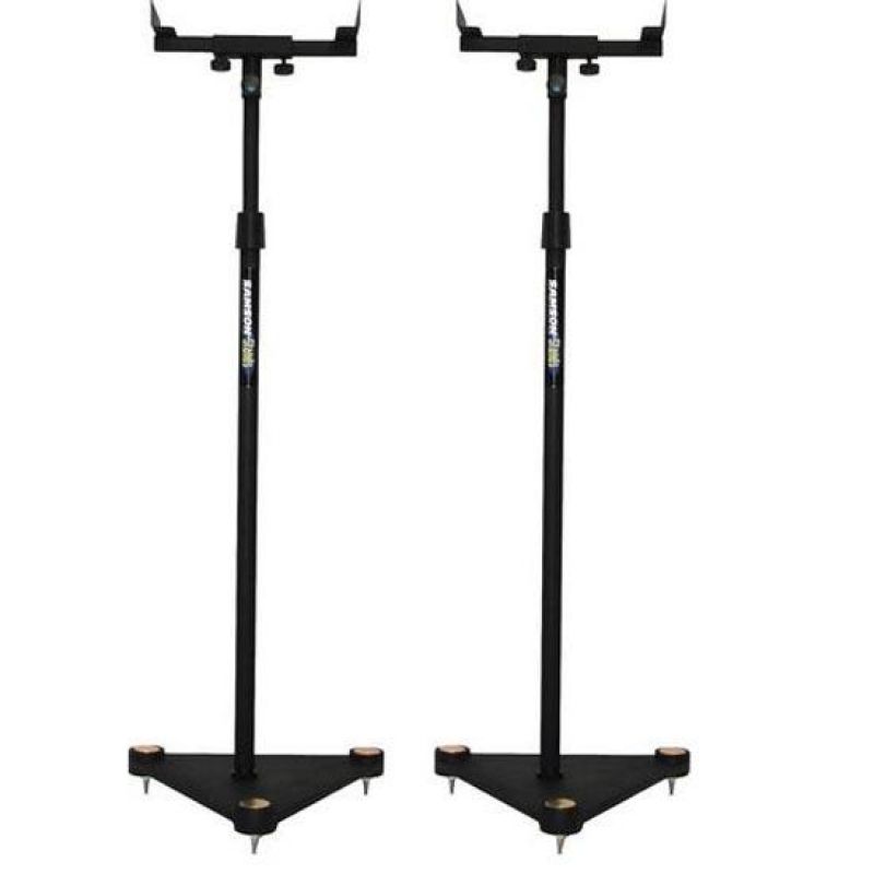 Стойка для акустической системы SAMSON MS100 • лучшая цена • купить в ...