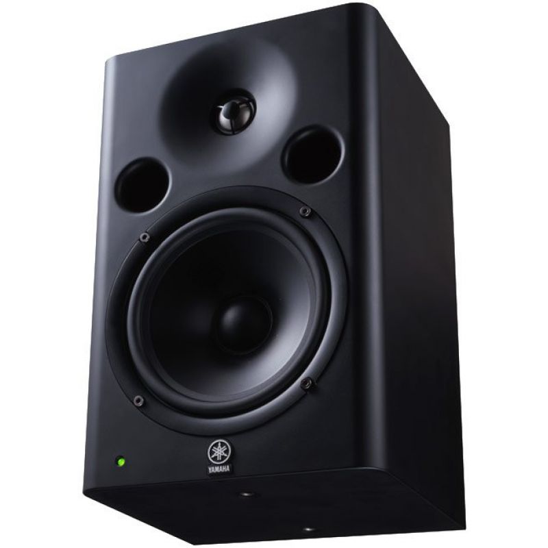 Студийный монитор YAMAHA MSP7 Studio • лучшая цена • купить в ...