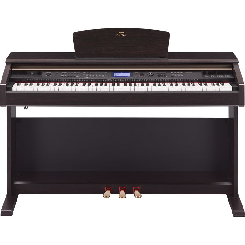 Цифровое пианино YAMAHA ARIUS YDP-V240 • лучшая цена • купить в ...