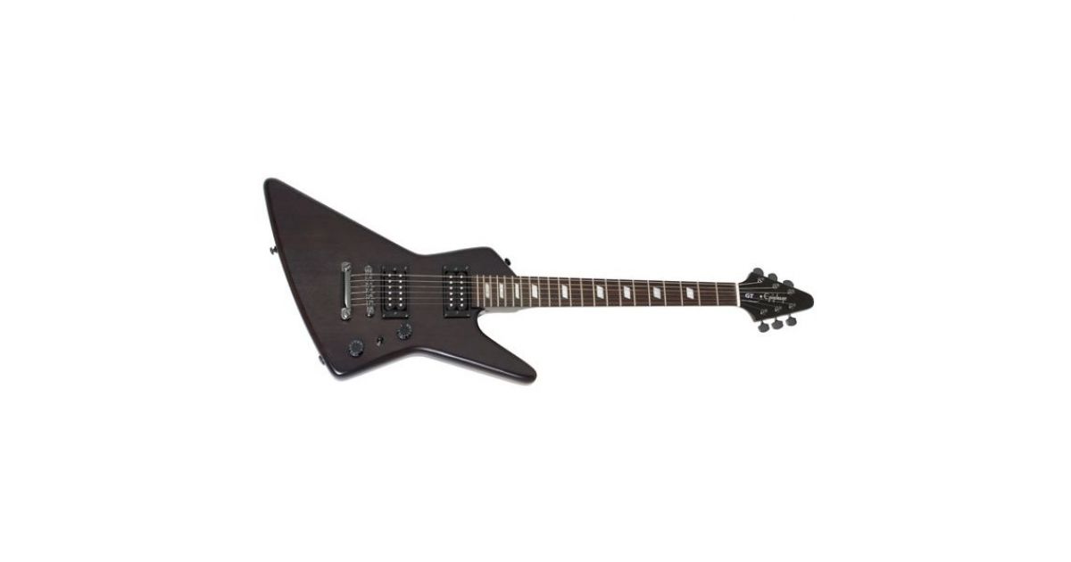 Электрогитара Epiphone Explorer GT (WK) • лучшая цена • купить в ...
