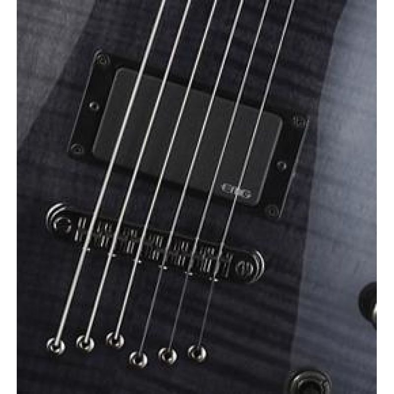 Электрогитара CORT Z CUSTOM II (TBK) • лучшая цена • купить в ...