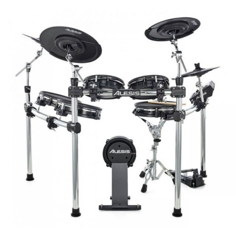 ALESIS DM10 MKII PRO KIT • лучшая цена • купить в музыкальном интернет ...