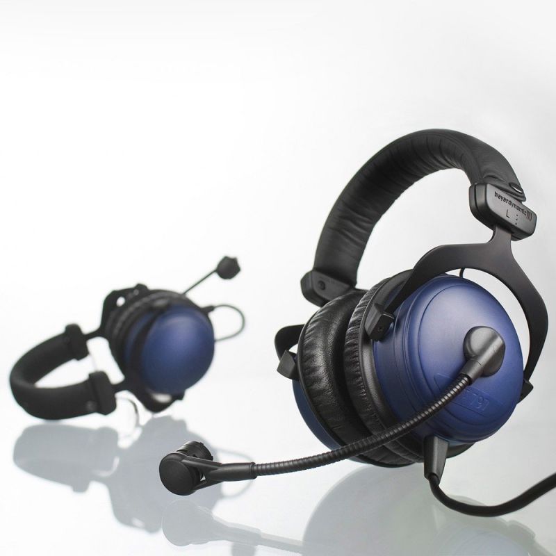 Beyerdynamic DT790 наушники • лучшая цена • купить в музыкальном ...