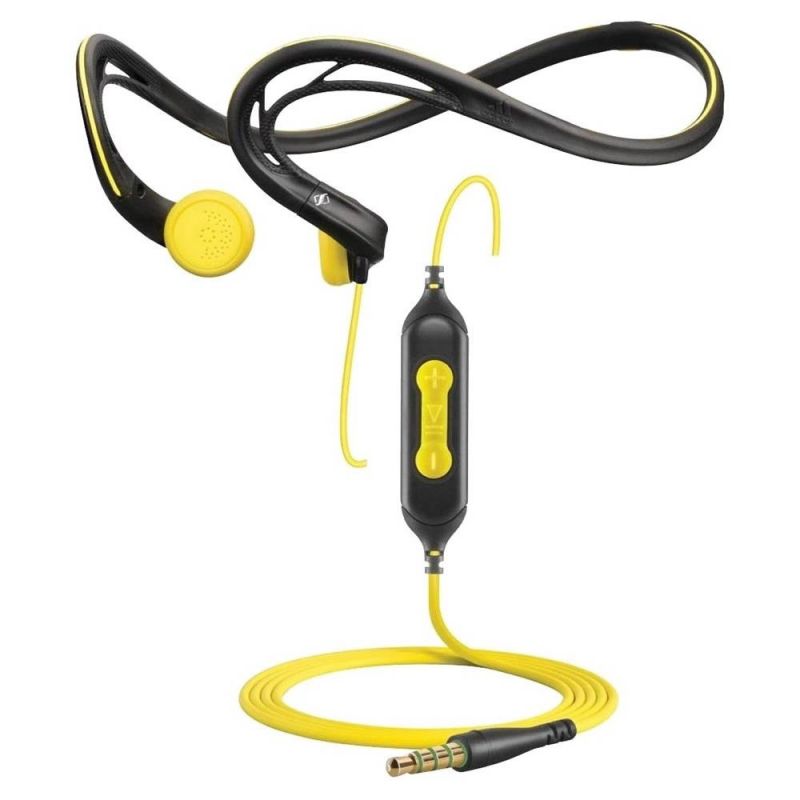 Sennheiser PMX 680i sports наушники • лучшая цена • купить в ...