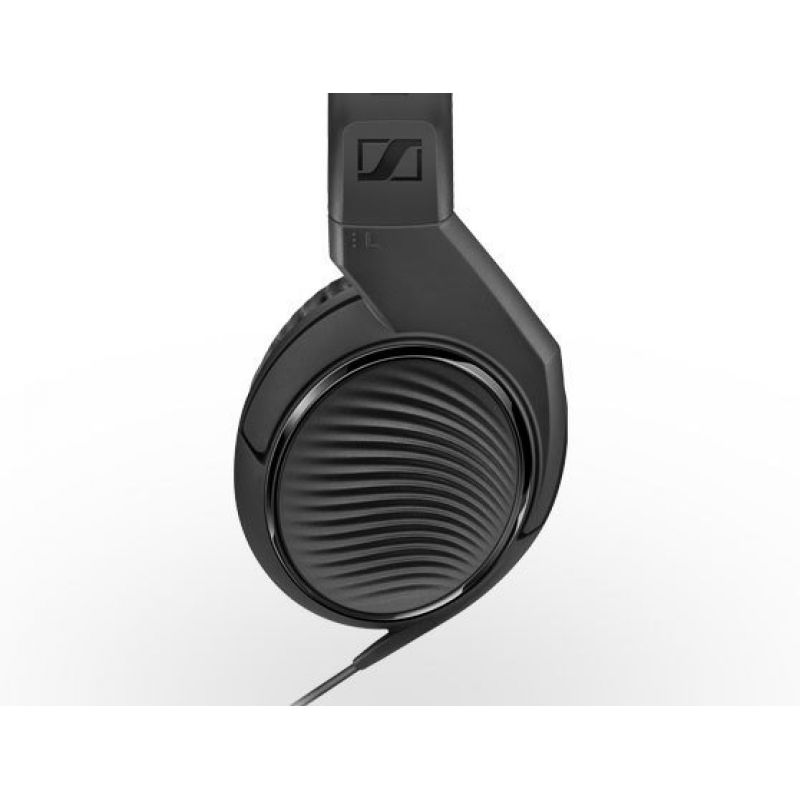 Sennheiser HD 200 PRO наушники • лучшая цена • купить в музыкальном ...