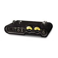 Звуковая карта Behringer PODCASTUDIO USB • лучшая цена • купить в ...