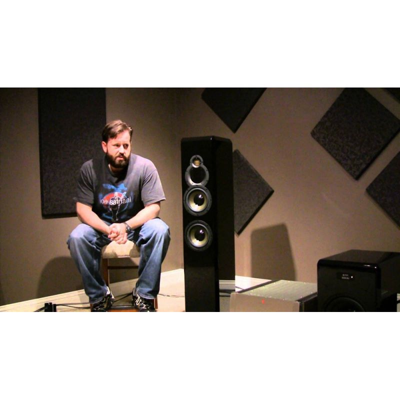 Студійний монітор ADAM Column-MK3 active • найкраща ціна • купити у ...