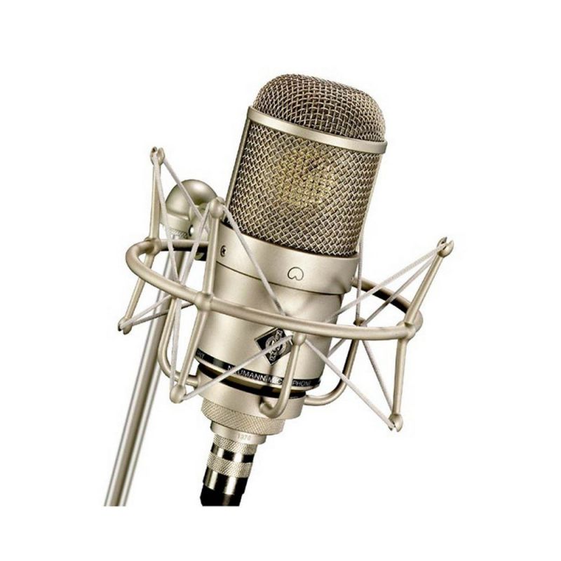 Студийный микрофон Neumann M147 Tube • лучшая цена • купить в ...