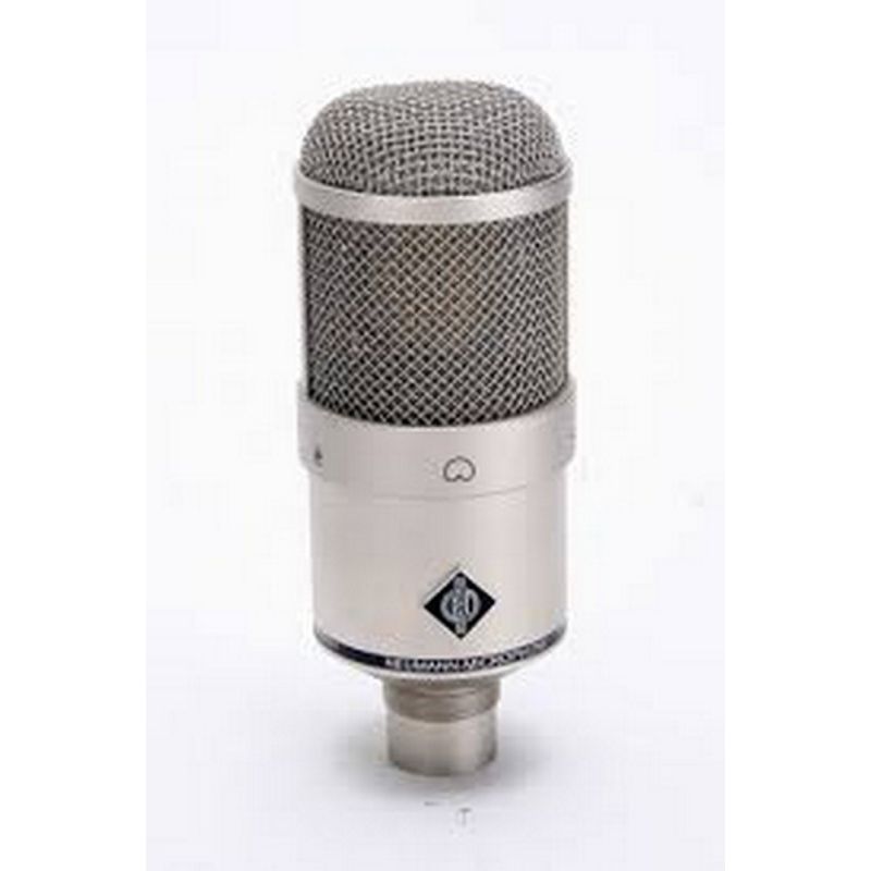 Студийный микрофон Neumann M147 Tube • лучшая цена • купить в ...