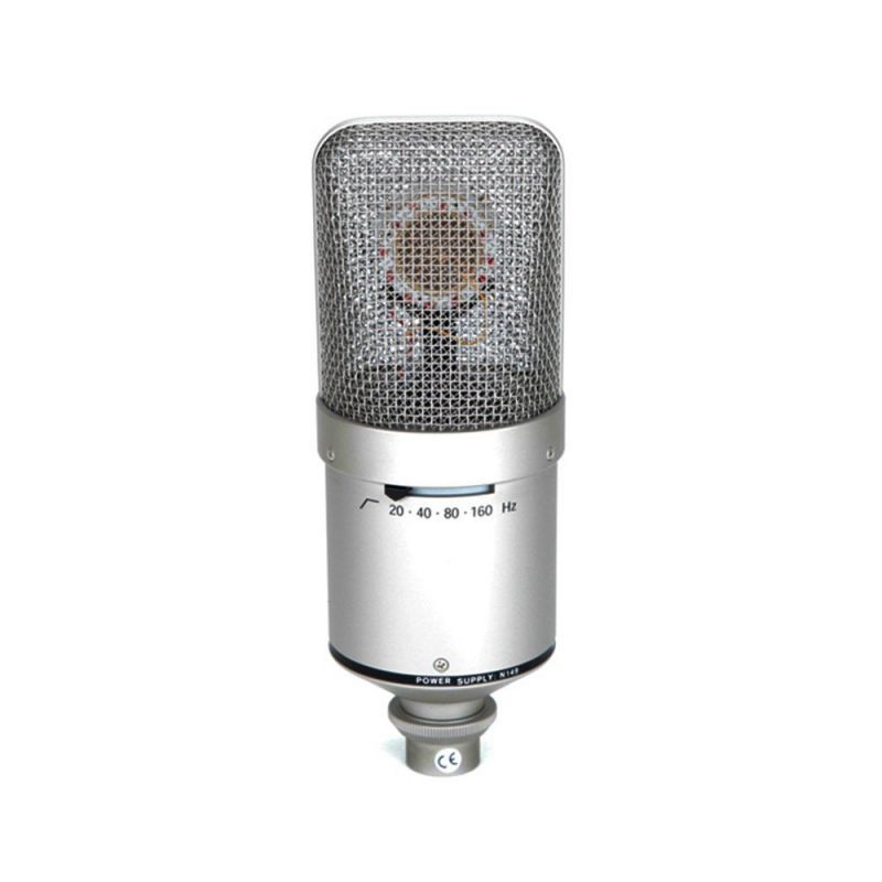 Студийный микрофон Neumann M149 Tube • лучшая цена • купить в ...