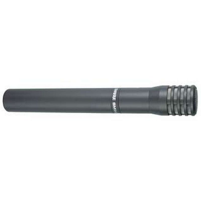 Студийный микрофон Shure SM94 • лучшая цена • купить в музыкальном ...