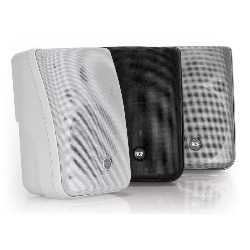 Настенная акустика RCF MQ50 • лучшая цена • купить в музыкальном ...
