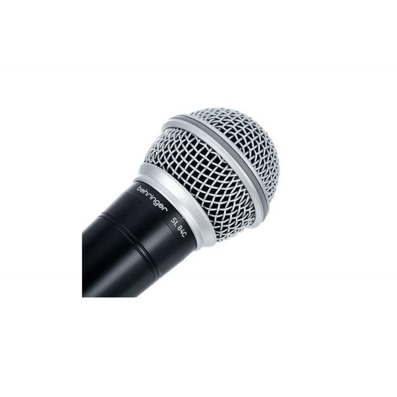 Вокальный микрофон BEHRINGER SL 84C • лучшая цена • купить в ...
